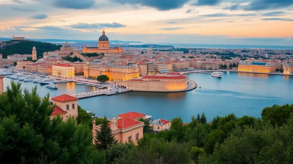 SME banking in Malta: Tailored solutions for small businesses