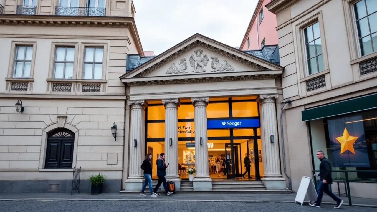 A complete guide to SME banking in Spain
