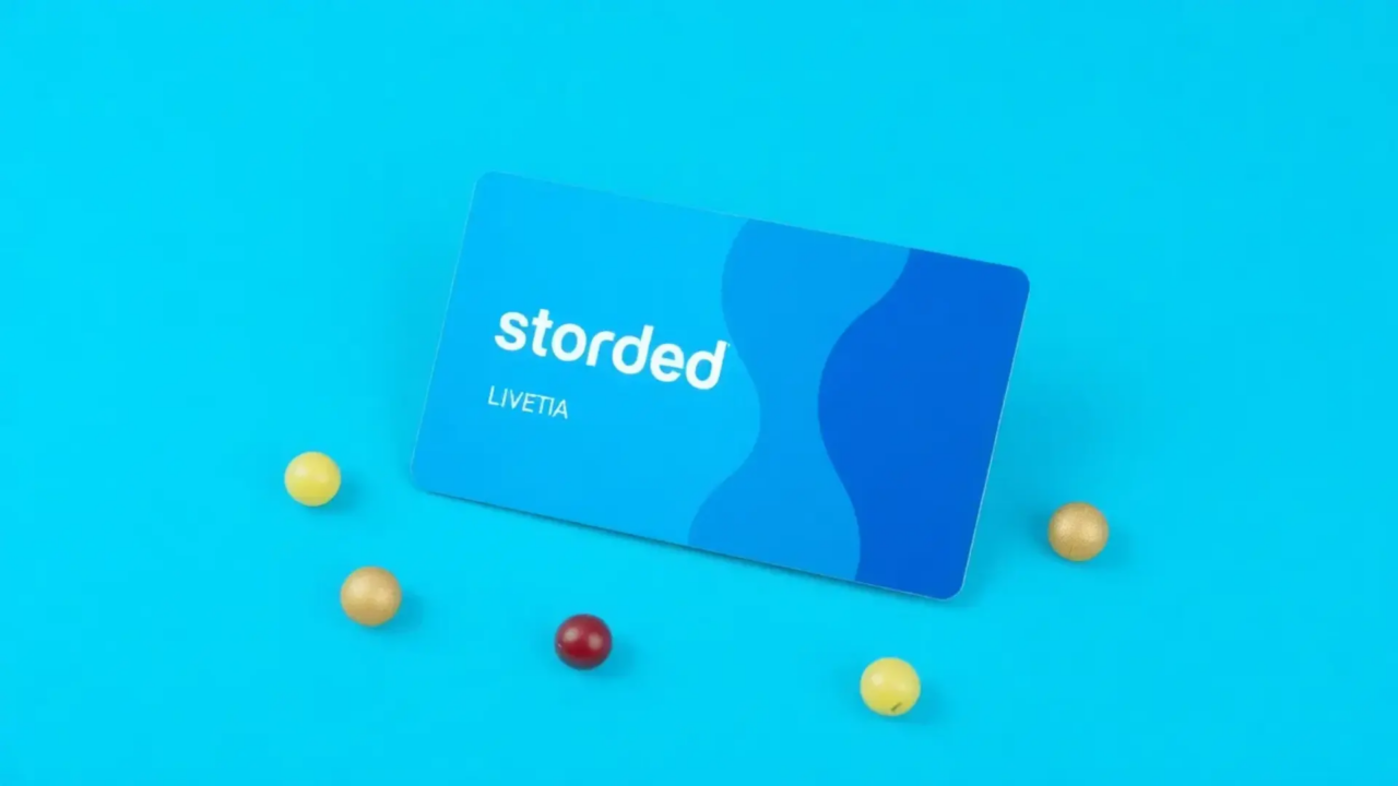 Stored value cards vs. debit and credit cards: Key differences