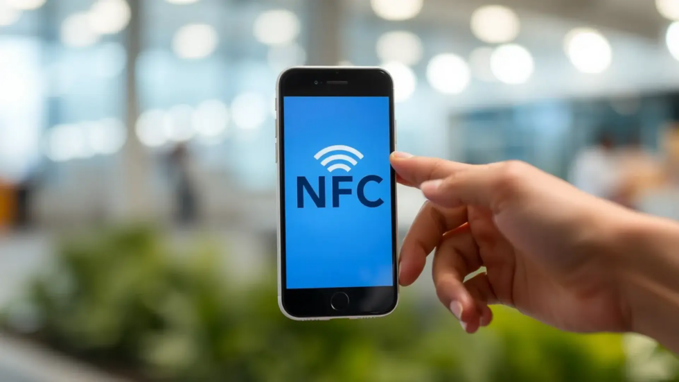 Understanding NFC technology: its applications, benefits, and future potential