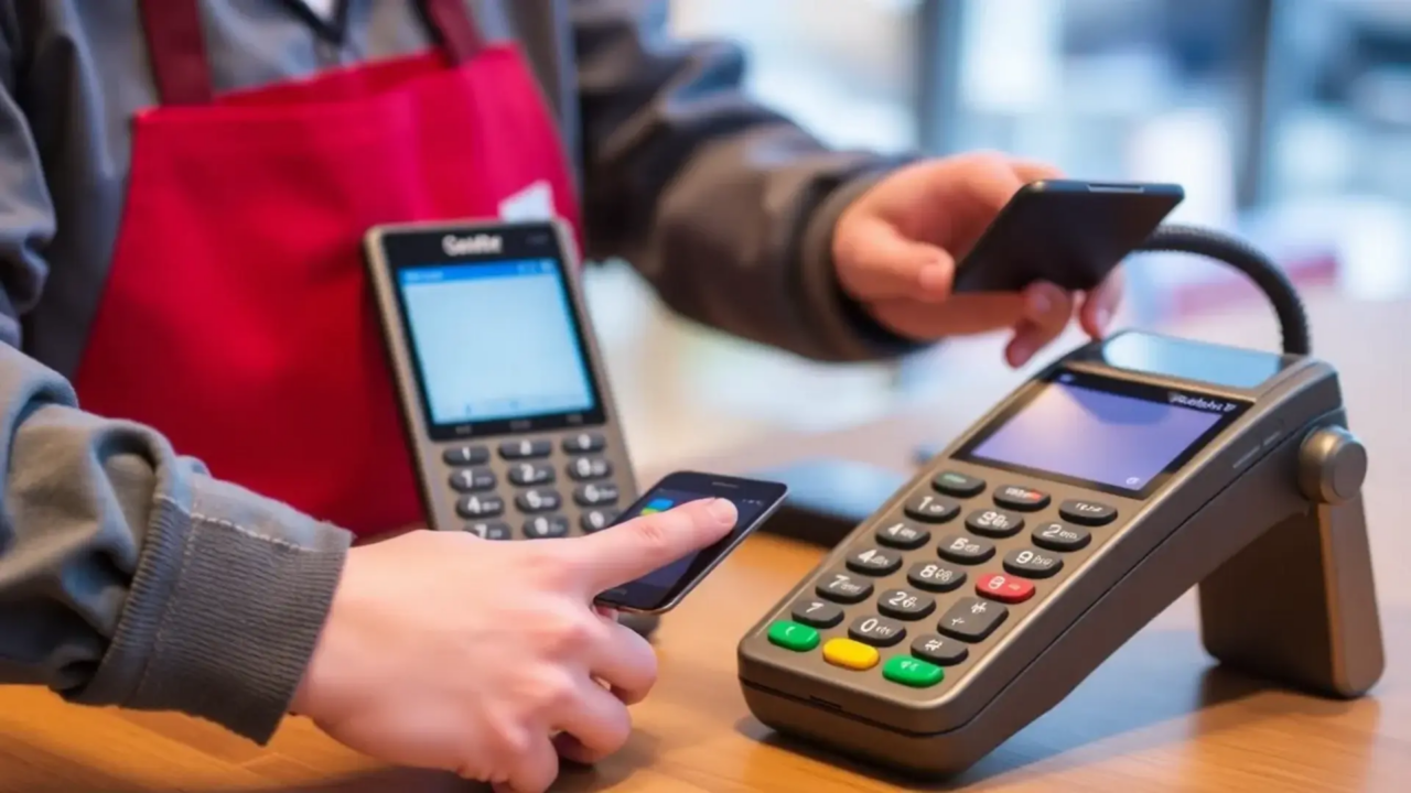 Worldpay card machines: types, features, and benefits