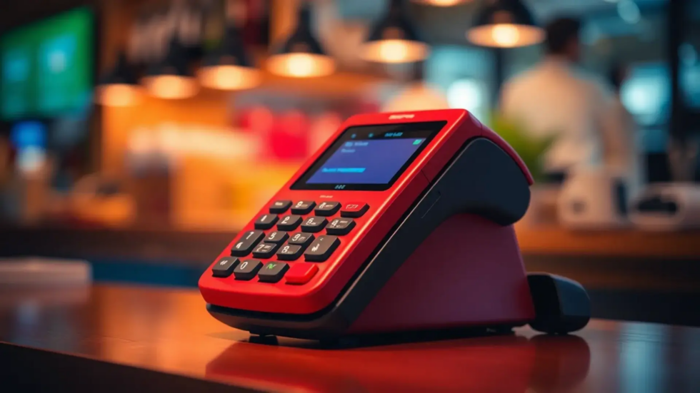 Choosing the Right Worldpay Machine for Your Business