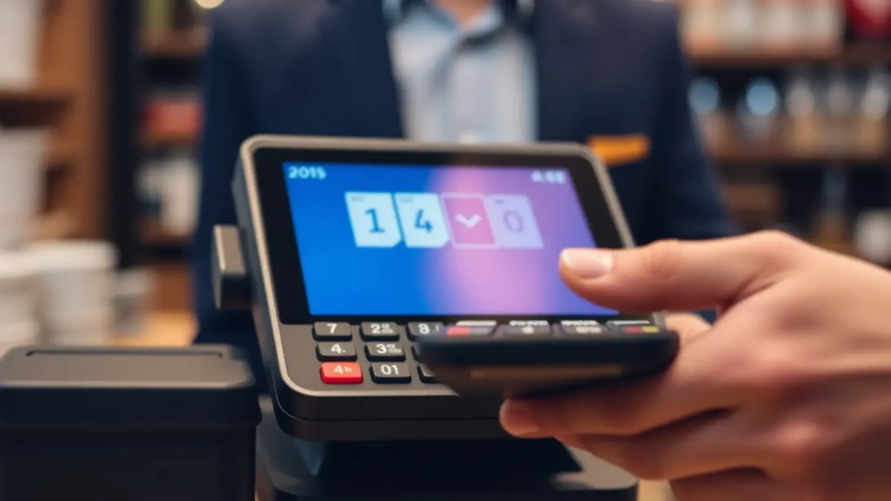 Exploring Worldpay POS Systems: Boosting Business Efficiency and ...