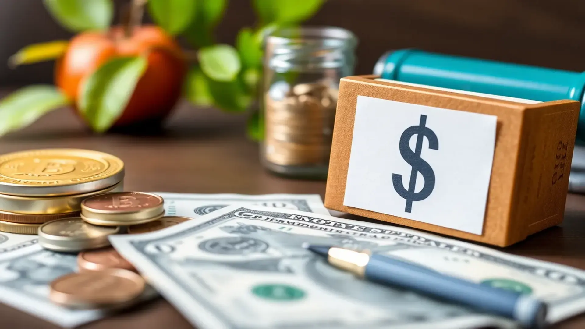 Effektiv hantering av finansiella resurser: en guide för organisationer