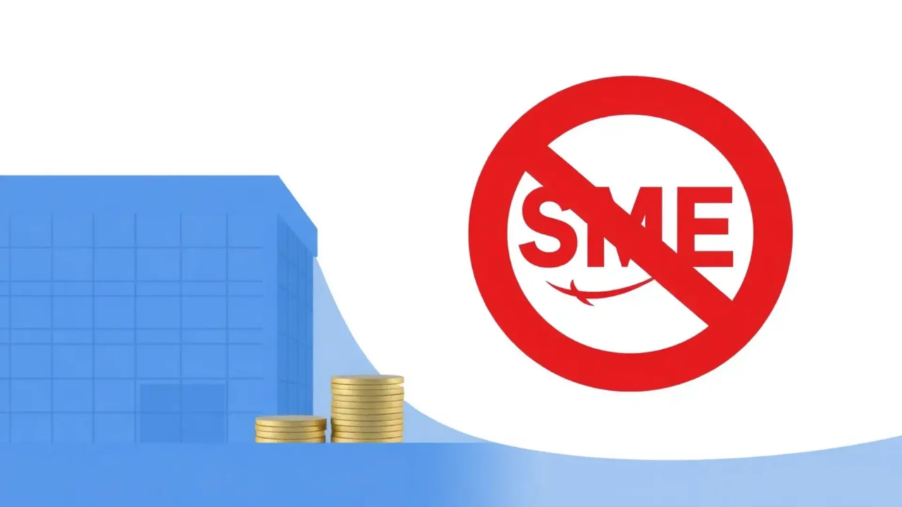 SME-bankverksamhet i Cypern: Få tillgång till finansiering och driva ...