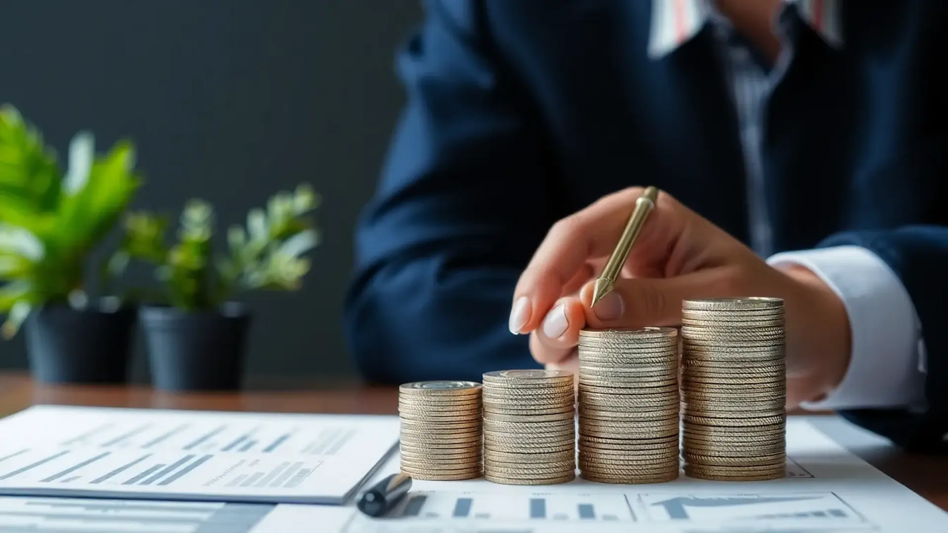 Strategisk planering: Nyckelkomponenter, fördelar & hur man gör det