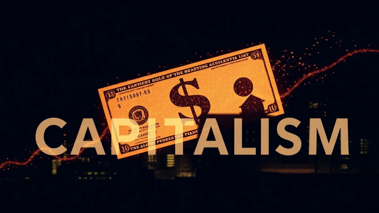 Förstå kapitalism: Definition, typer och påverkan på samhället