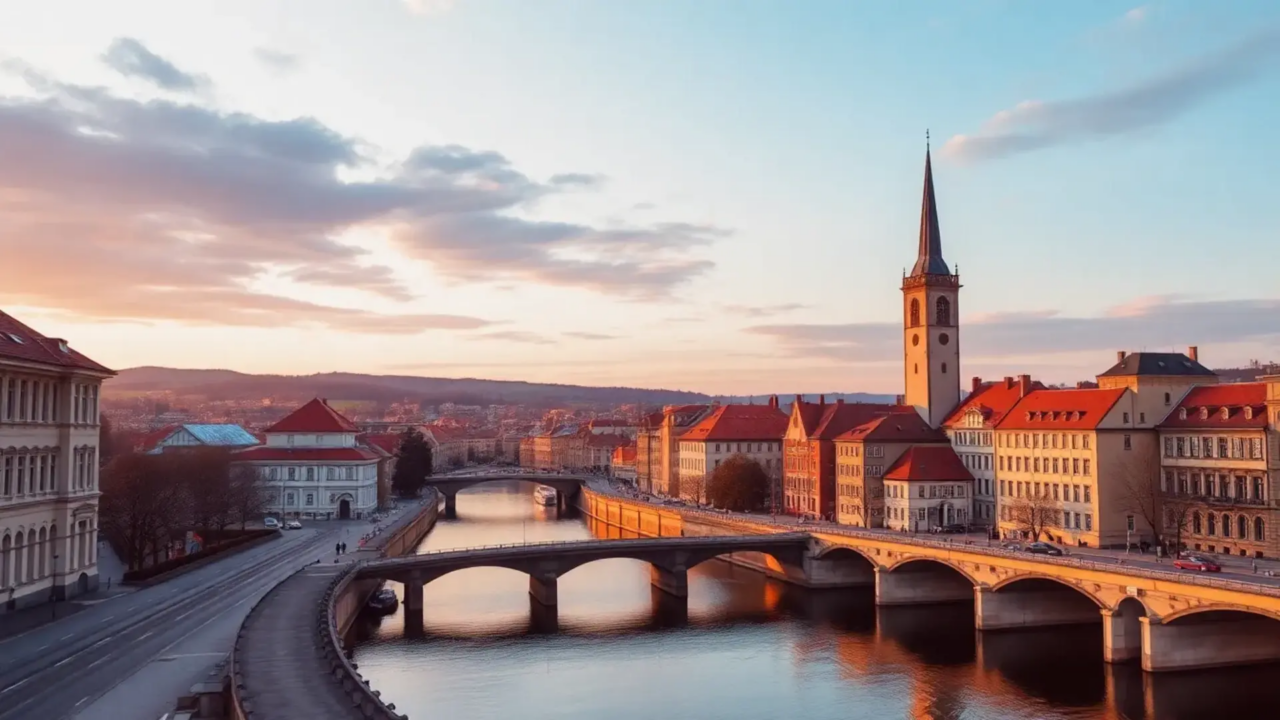 Establishing a company in Slovakia: a comprehensive guide