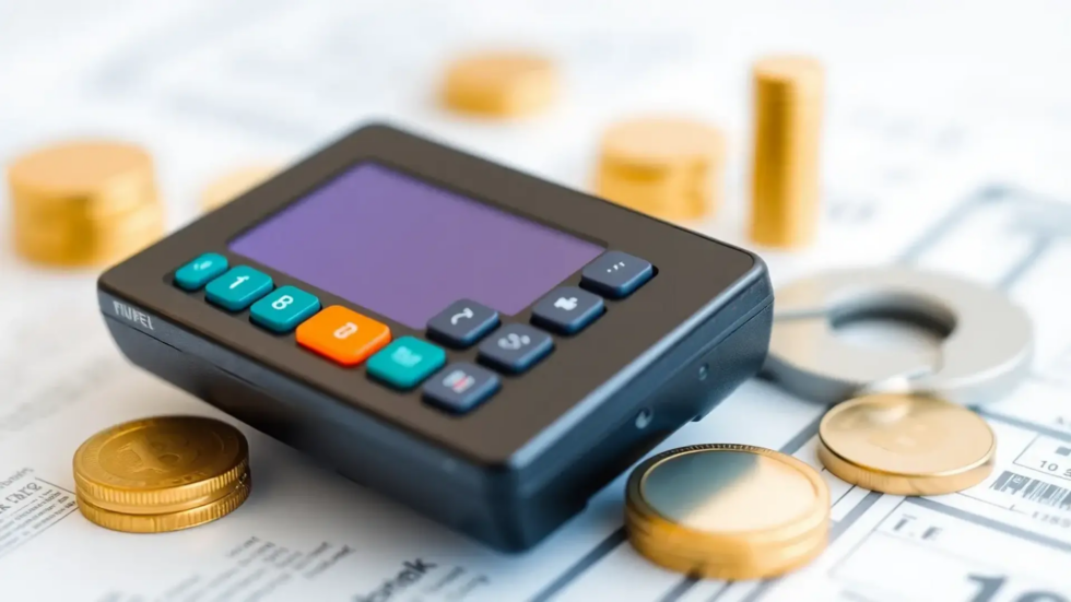 Managing financial records: everything you need to know