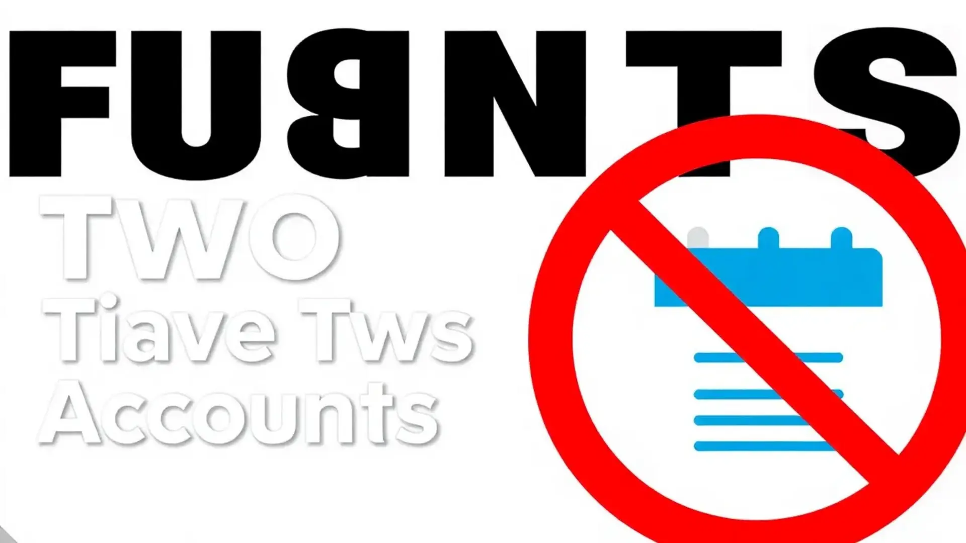 Can I Have Two Business Accounts? A Strategic Guide to Financial Management